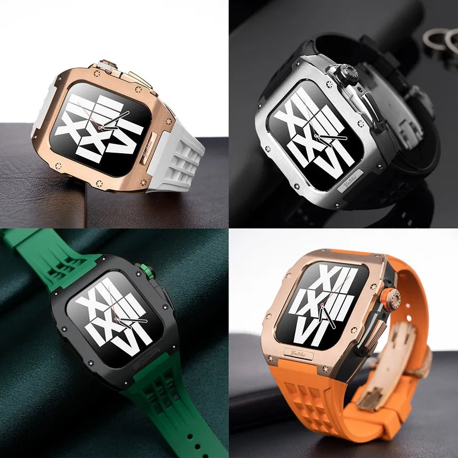 Apple Watch Mod Kit – Breezsy